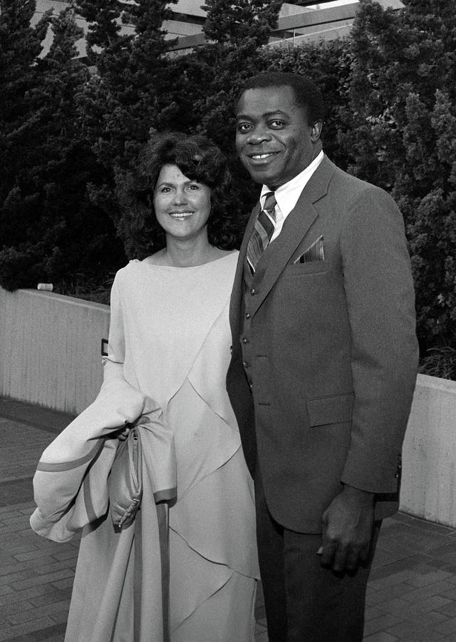 Yaphet Kotto by Mediapunch