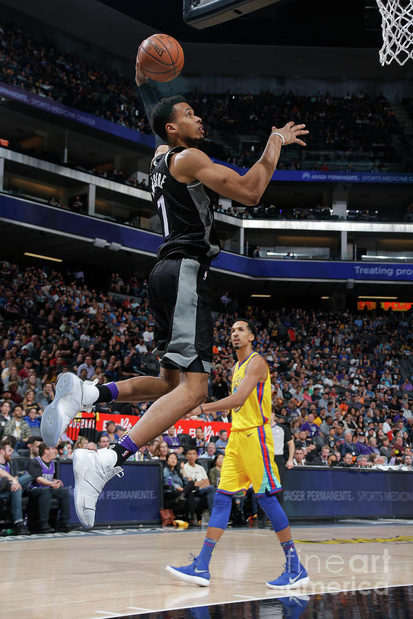 Skal Labissiere #5 by Rocky Widner