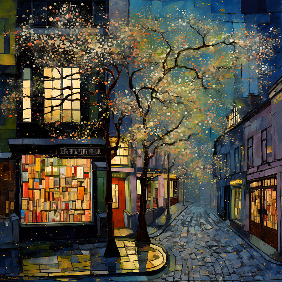 Everyday Magic by Kaoru Yamada