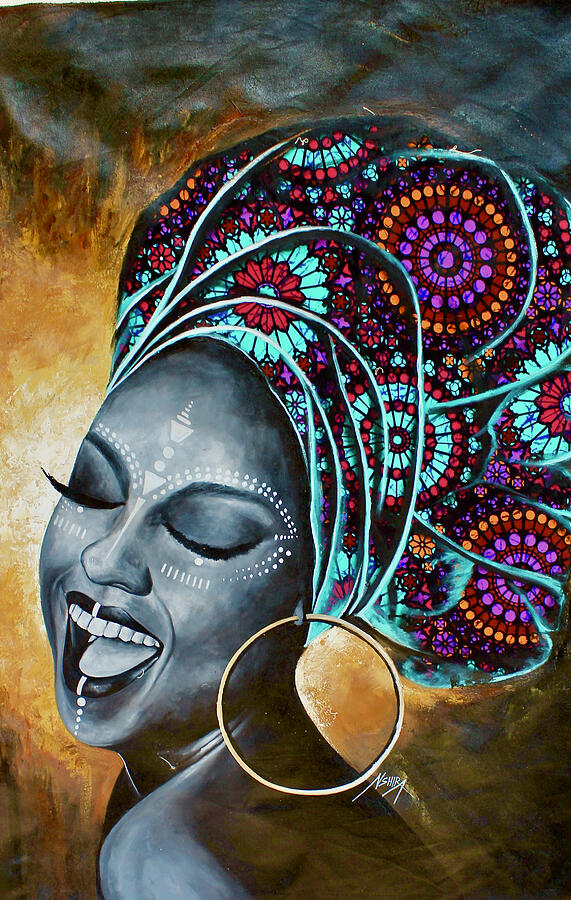 I Love it by Daniel Nshira Akortia