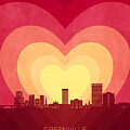 Michael Tompsett Canvas Art Prints