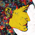Mark Anthony King - Official Website