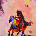 Mark Anthony King - Official Website